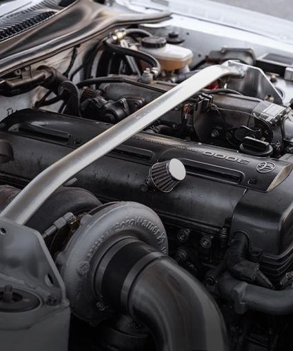 Motor