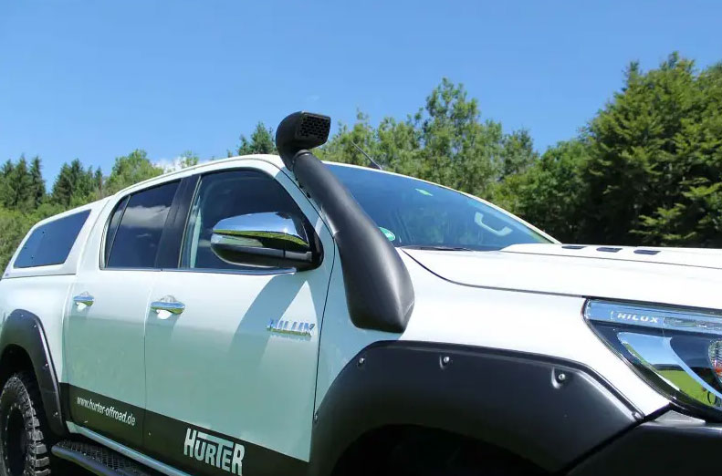 AFI Snorkel Toyota Hilux (16-20)