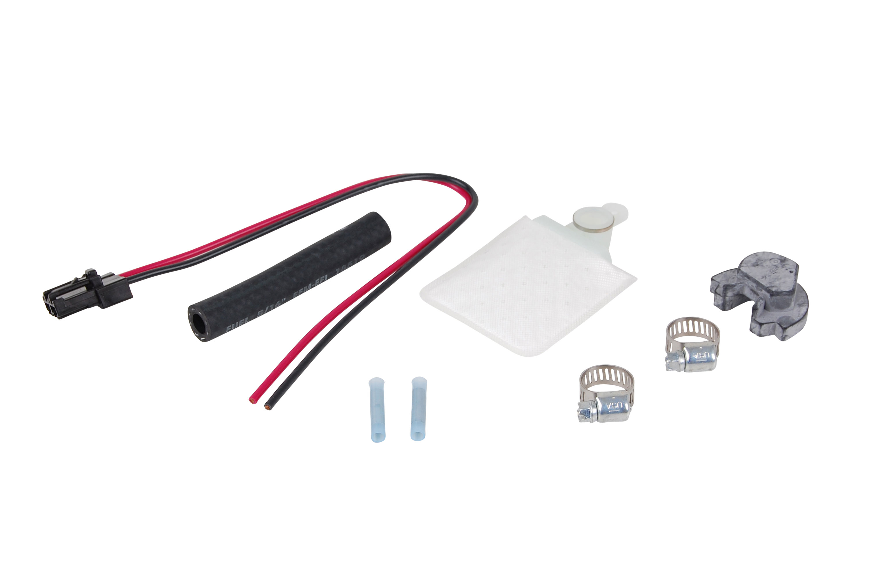 Walbro Installations kit - Impreza WRX, WRX STI 2002-2007