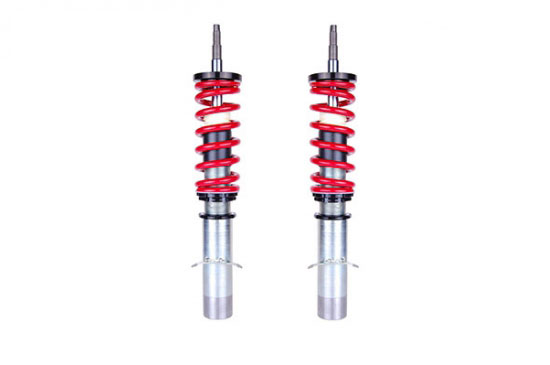 Volvo 240 Coilover Specs