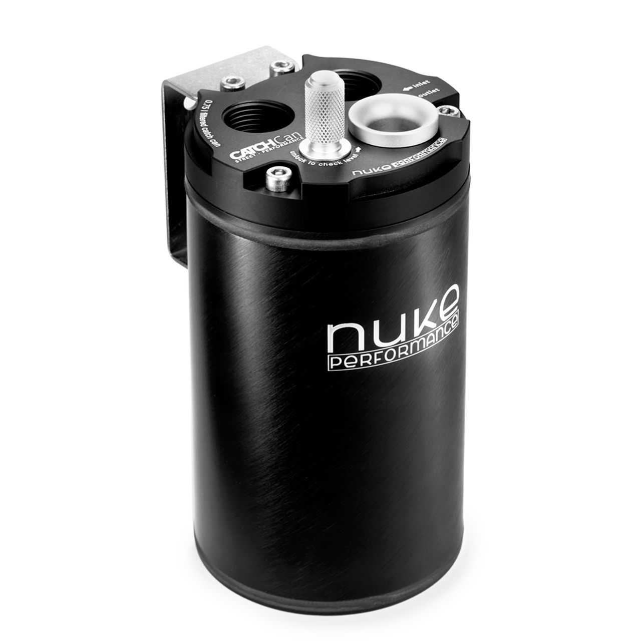 Nuke Performance Catch Can 0.75 Liter
