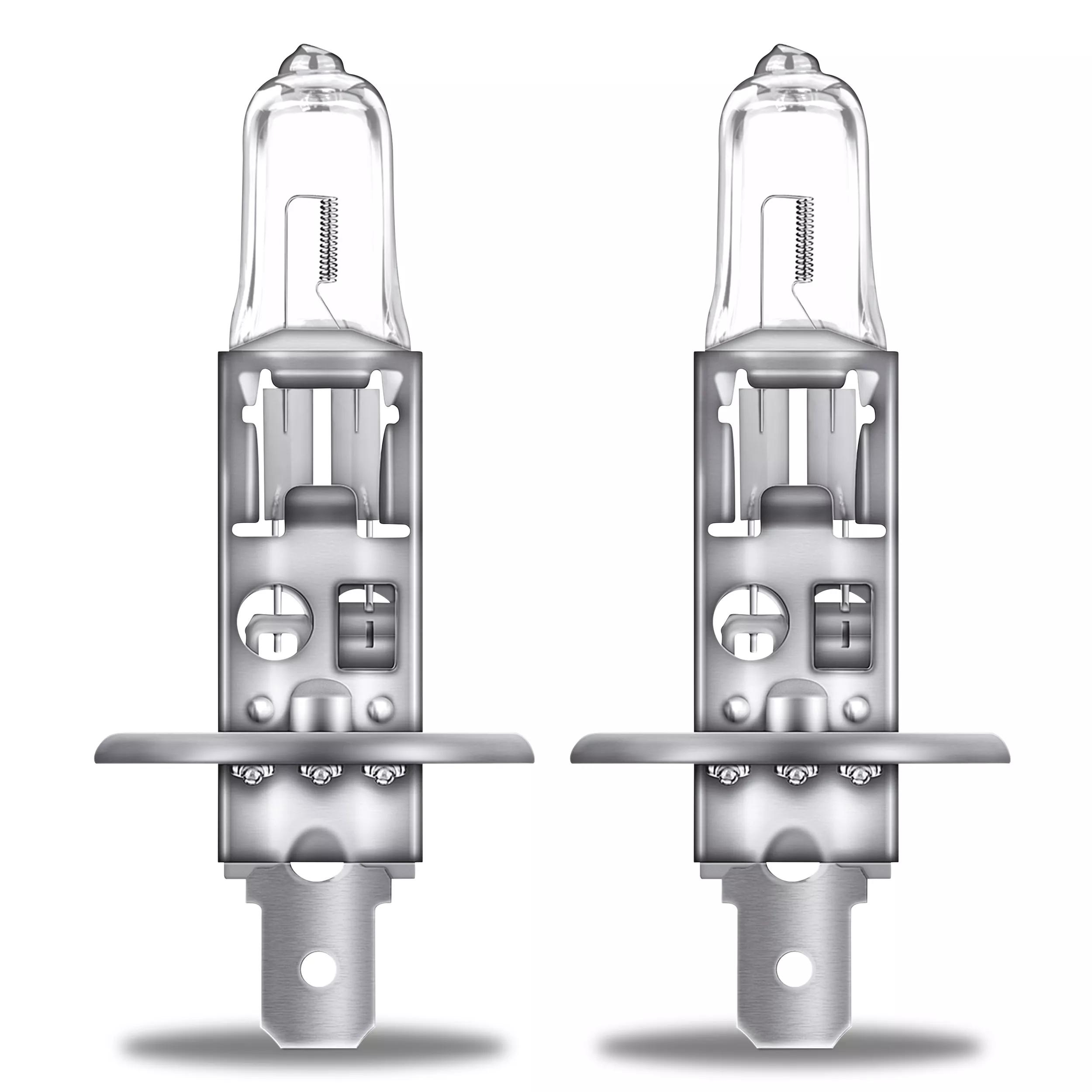 H1 Osram Night Breaker® Silver - PAR
