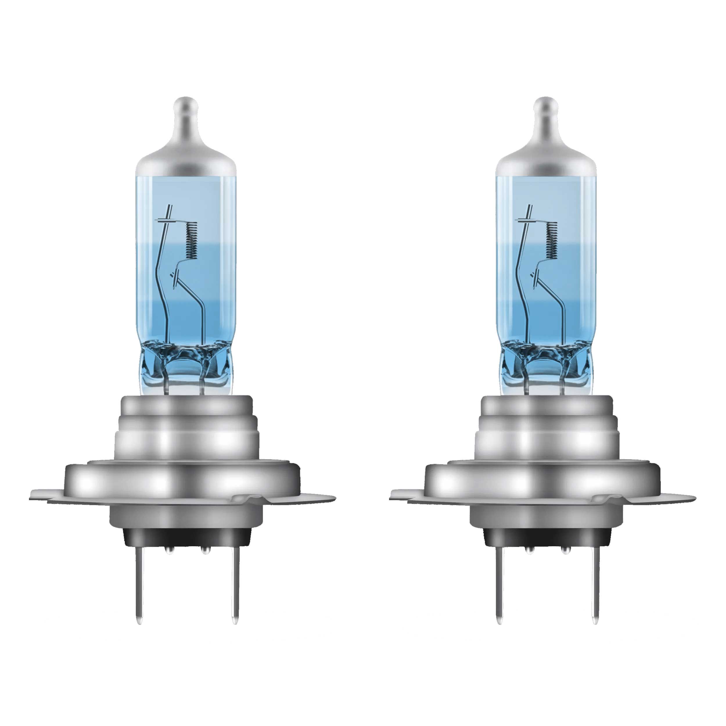 H7 Osram Cool Blue® Intense gen 2 +100% - PAR