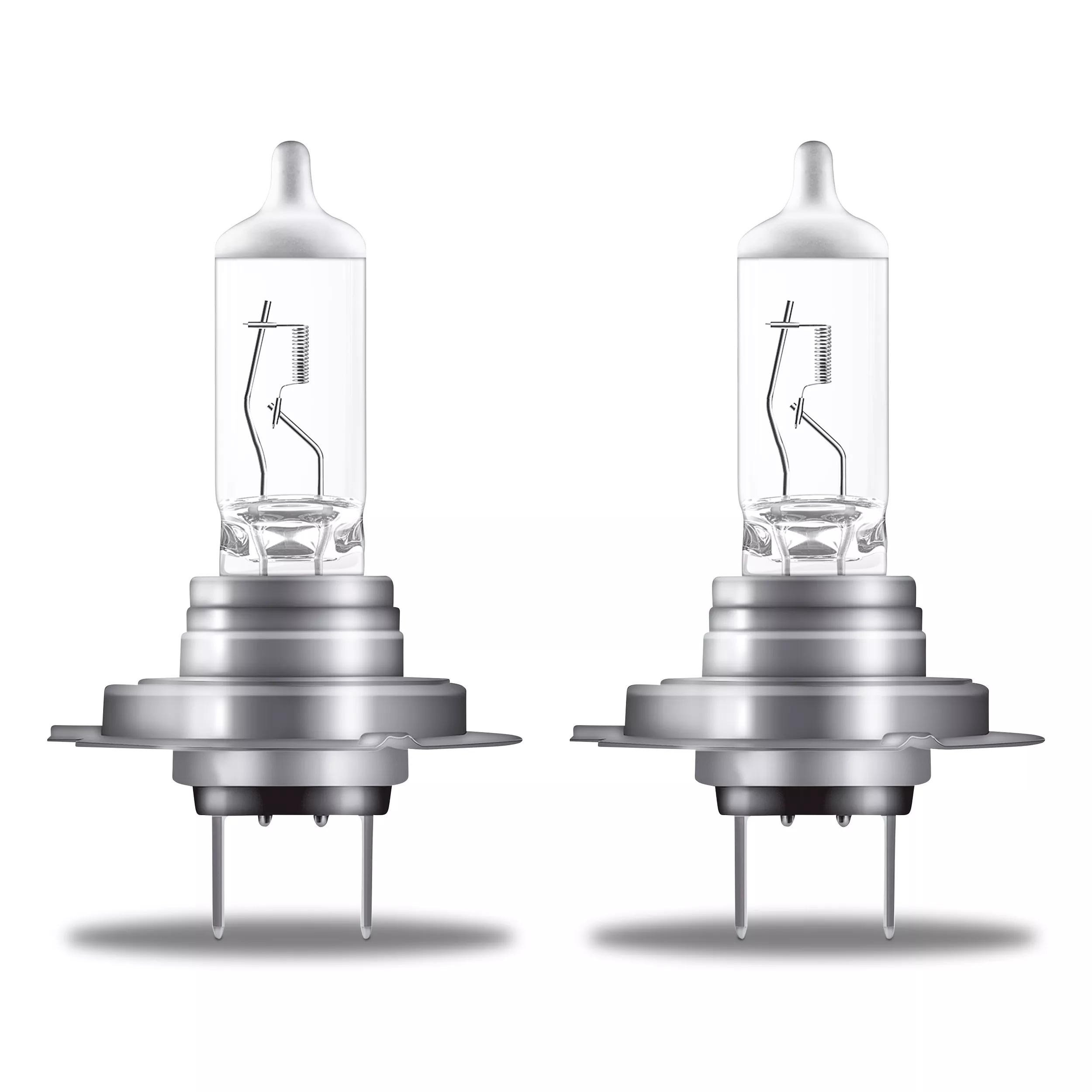 H7 Osram Night Breaker® Silver - PAR