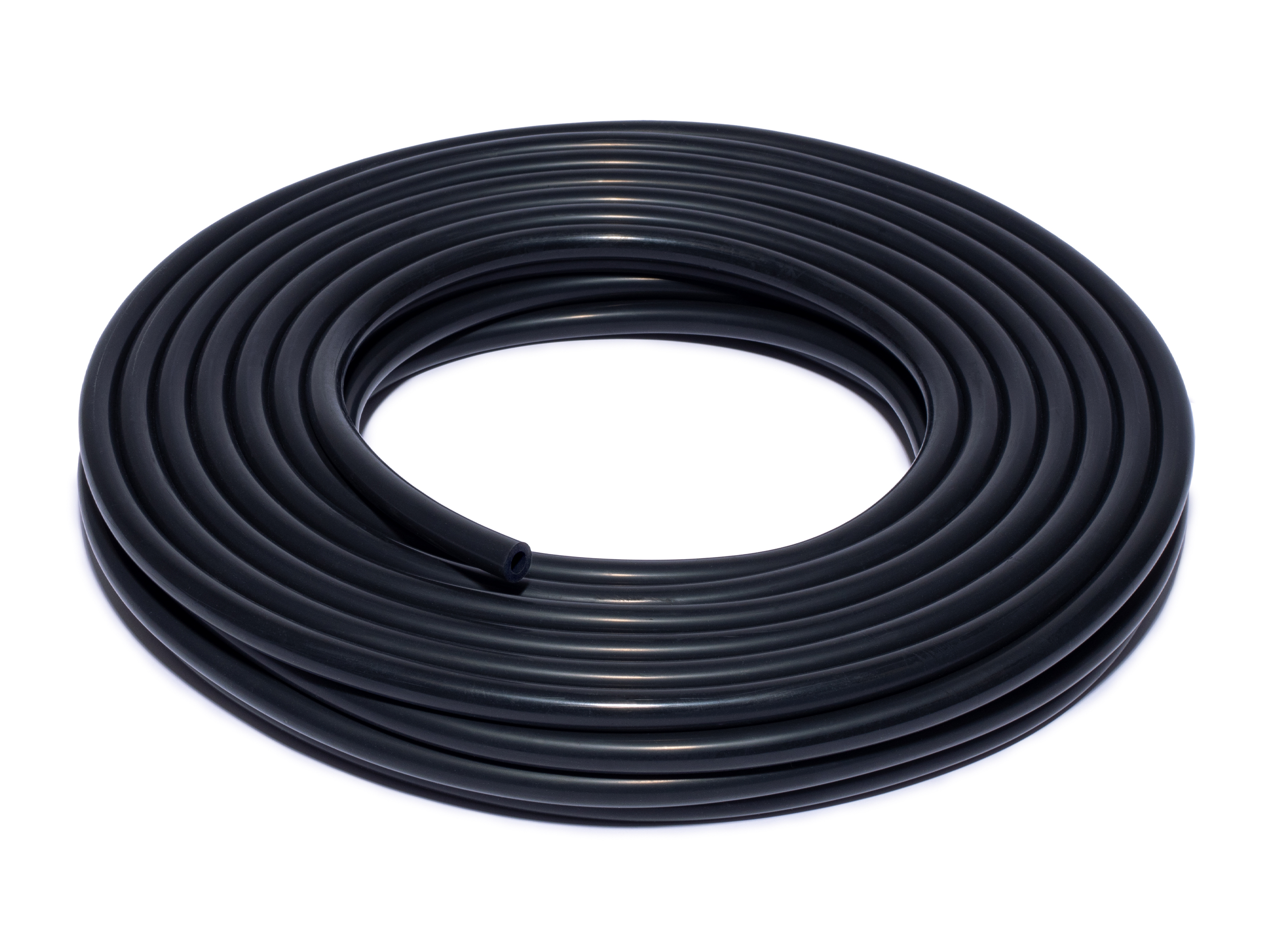 Wortex Vakuumslang Svart - (pris per m)
